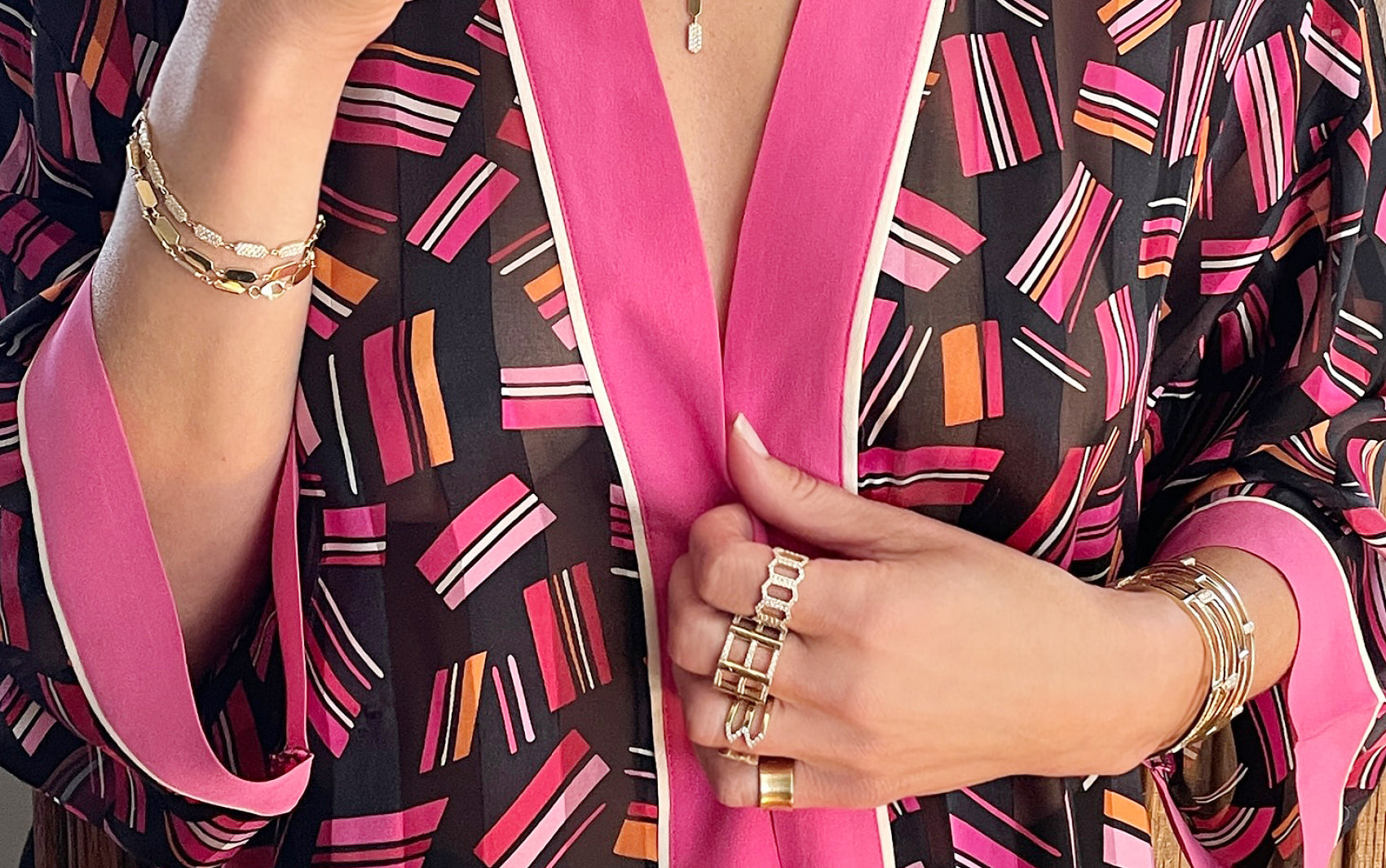Rachel Katz Jewelry: Shop Hand Made Women's Fine Jewelry Online
