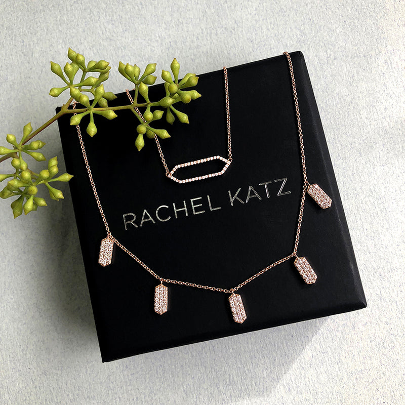 Rachel Katz Jewelry: Shop Hand Made Women's Fine Jewelry Online