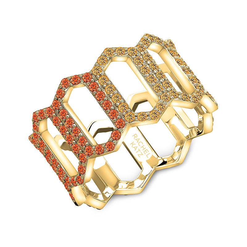 Shop Rachel Katz Rings Collection Online - Rachel Katz Jewelry